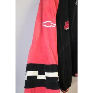 Vintage | Jackets & Coats | 9s Essex Hen House Chevrolet Racing Jacket ...